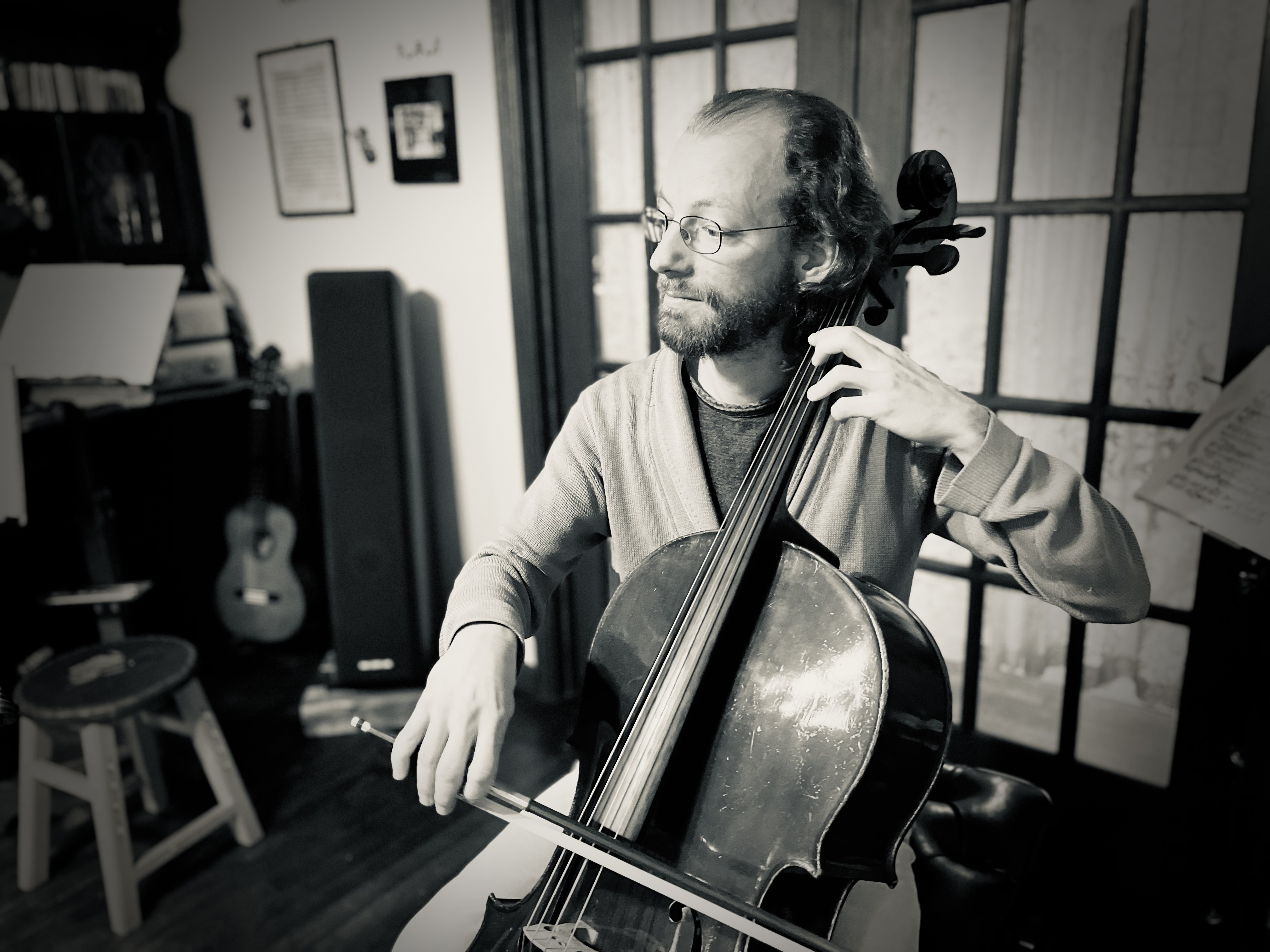 Interview 2023 – Tomoko Katsura x Guillaume Grosbard